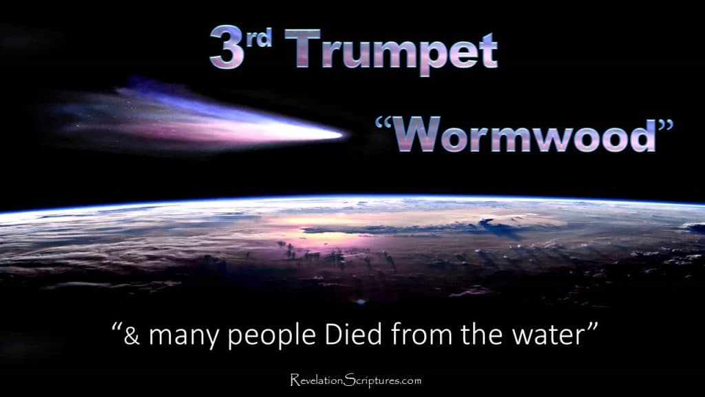 7 Trumpets Of Revelation: Biblical Insights & Images!