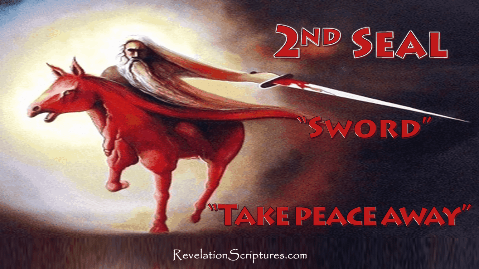 7 Seals Of Revelation: Biblical Insights & Accurate Images