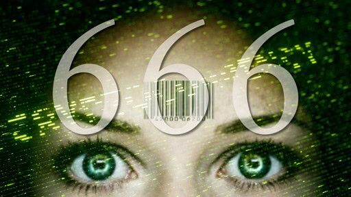 666 Mark of the Beast Meaning in Revelation 13